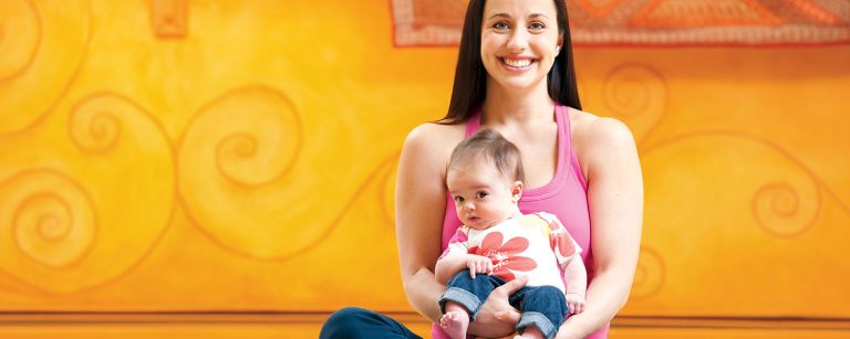 Maternity Marketing Campaign | Suburban Northeast