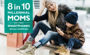 How motherhood changes millennials