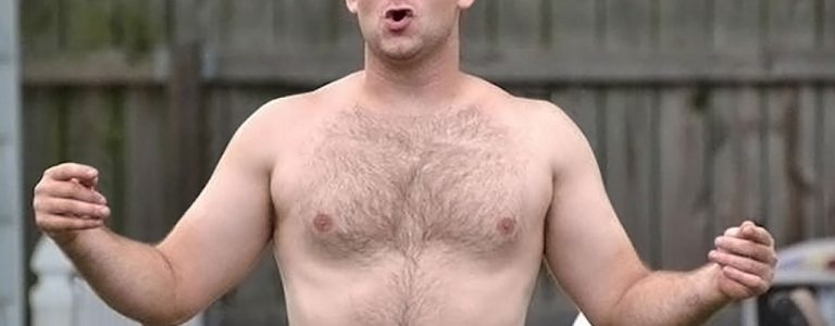 The ‘Dad Bod’ and what it means for the healthcare industry